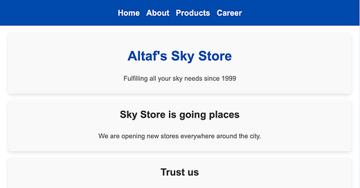 BigBinary Academy Blog | Substack