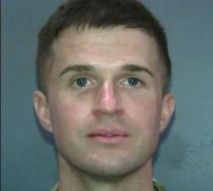 Harding Project Substack | Zachary Griffiths | Substack