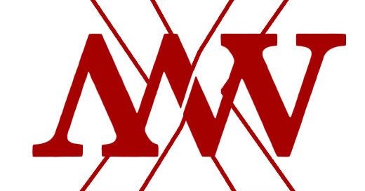 Mysterious Writings - The Quest | Jenny Kile | Substack