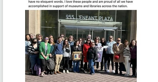 Indivisible Greater Grand Rapids | Indivisible GGR | Substack