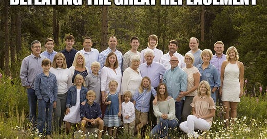 The Tactical Hermit | Substack