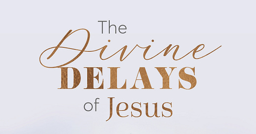 Barbara Rainey from Ever Thine Home | Substack