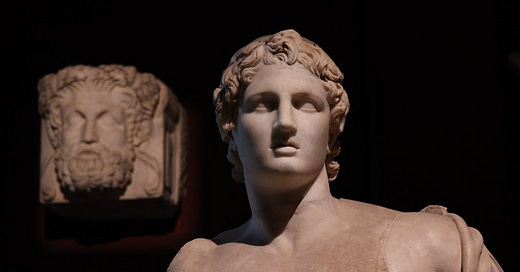 Eurosiberia | Constantin von Hoffmeister | Substack