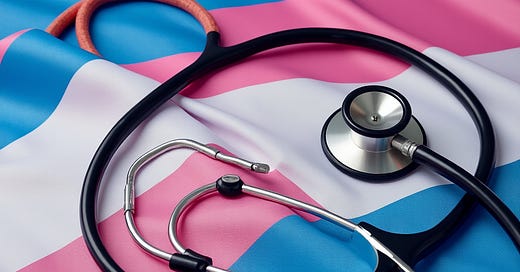 Hazard Ratio: Benjamin Ryan | Substack