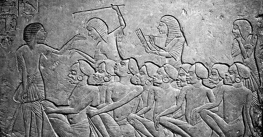 Defense & Refutation Project | Brooks Phillips | Substack