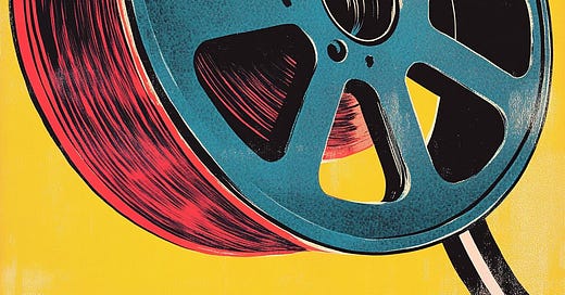 Your First Byline | Ryan Teague Beckwith | Substack