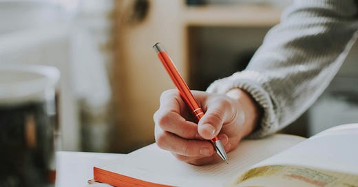 Complexity Simplified | Michael Lukich | Substack