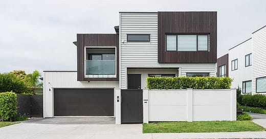 The Shady Lanes Project | Gayle Dallaston | Substack