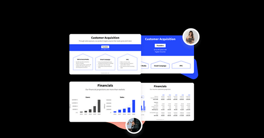 💵 Indie Hustle | AJ - IndieHustle.co | Substack