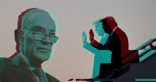 No Lies Detected | Keith Edwards | Substack