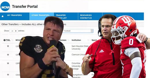Read Rodge | Rodger Sherman | Substack
