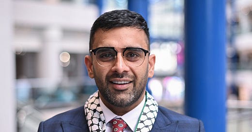 Birmingham Dispatch | The Dispatch | Substack