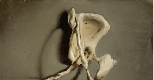 Chartbook | Adam Tooze | Substack