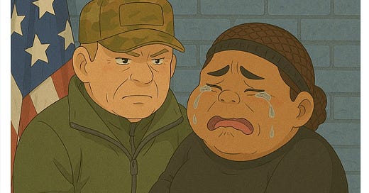 Rob Henderson's Newsletter | Substack