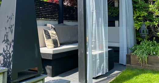 The Stylish Home by Sonya the Home Stylist | Sonya Mallett | Substack