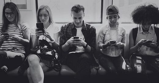 Cartas ao Condado | Elton Luiz | Substack