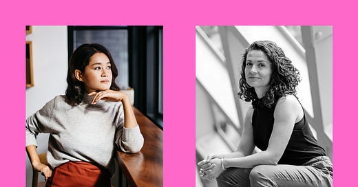 The Purse | Lindsey Stanberry | Substack