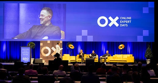 Growth Memo | Kevin Indig | Substack