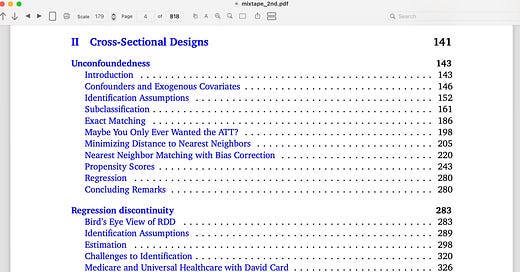 Scott's Mixtape Substack | scott cunningham | Substack