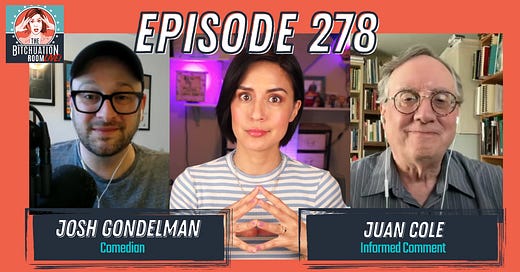 The Bitchuation Room | Francesca Fiorentini | Substack