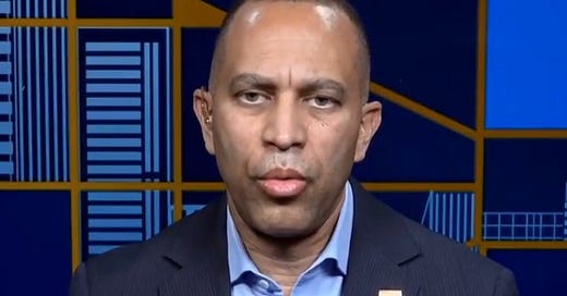 The Daily | Sarah Jones & Jason Easley | Substack