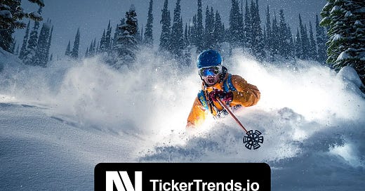 TickerTrends Research | Substack