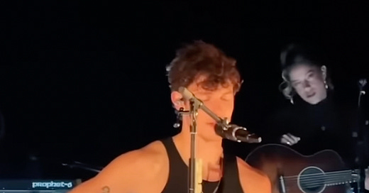 SHUT UP EVAN: THE NEWSLETTER | Evan Ross Katz | Substack