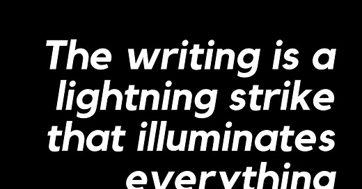 ClementineMorrigan.com | Clementine Morrigan | Substack