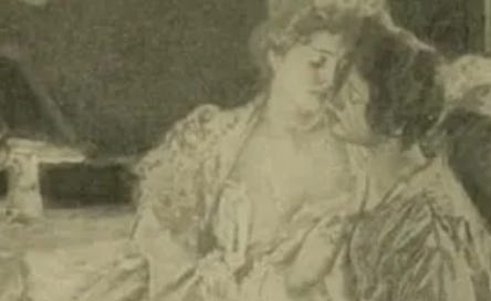 Closely Reading | haley larsen, phd | Substack