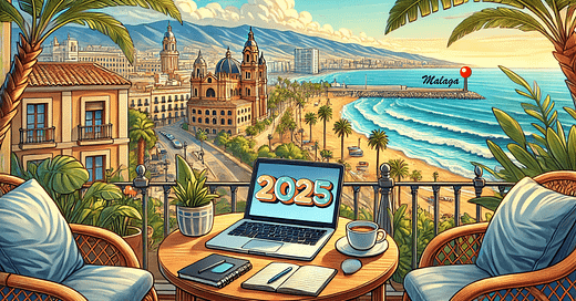 Writer's Hub | Hudson Rennie | Substack