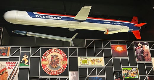 How Things Work | Hamilton Nolan | Substack