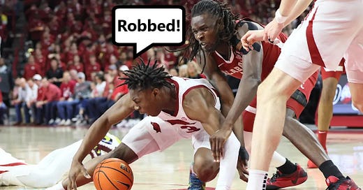 Matthew’s Substack | Matthew C. Nichols | Substack