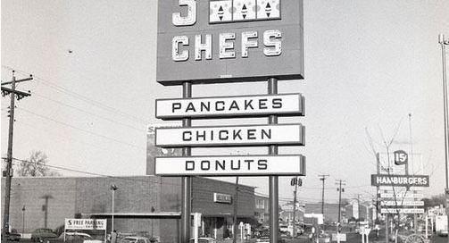 "I Protest" by Donald Jeffries | Substack