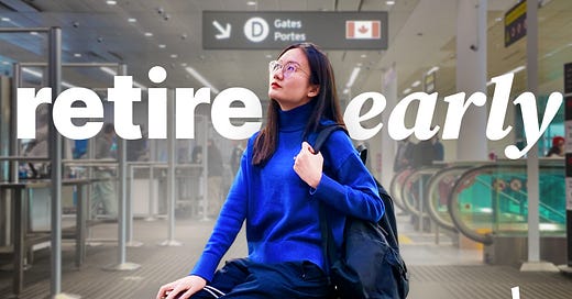 Trillion's Cafe | Aliena Cai | Substack