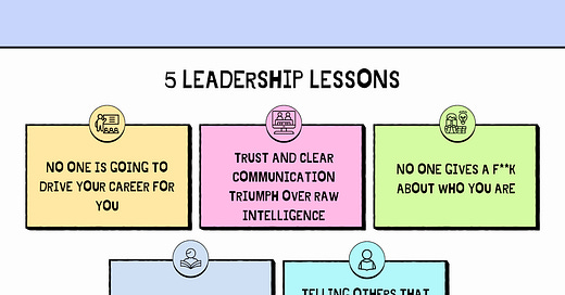 High Growth Engineer | Jordan Cutler | Substack