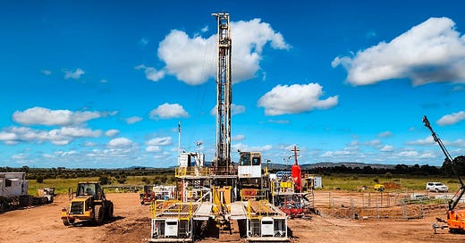 Shift Miner | Substack