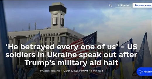 Hopium Chronicles By Simon Rosenberg | Substack