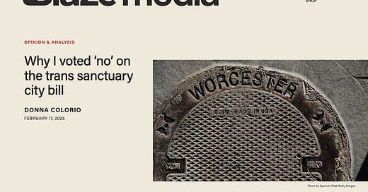 Worcester Sucks and I Love It | Bill Shaner | Substack