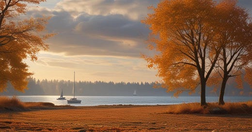 The Seaboard Review | Substack