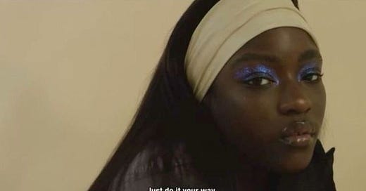 Chaos & Kismet | Kaothar | Substack