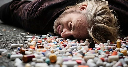 Michael Snyder’s Substack | Substack