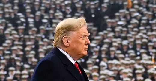 Diane Francis | Substack