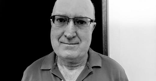 Cafe’s Newsletter | Michael Gray Griffith | Substack