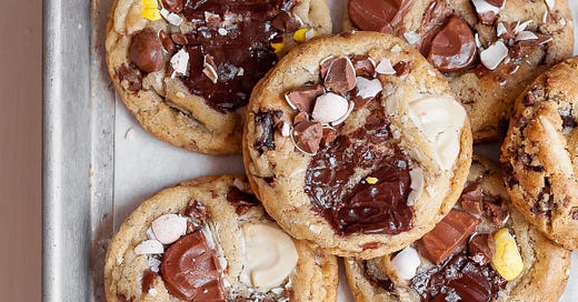 The Gluten Free Inside Scoop | Daniela Weiner | Substack