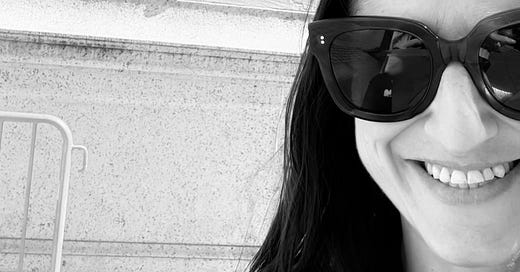 Noted | Jillian Hess | Substack