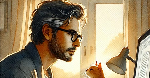 Scott's Mixtape Substack | scott cunningham | Substack