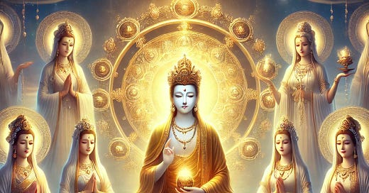 The Angel Store’s Substack | The Angelic Assembly | Substack