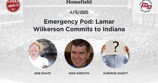 The Assembly Call | Jerod Morris | Substack