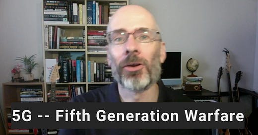 Keith’s Substack | Keith Cutter | Substack