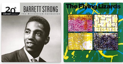 The Magnet | Mark Frauenfelder | Substack